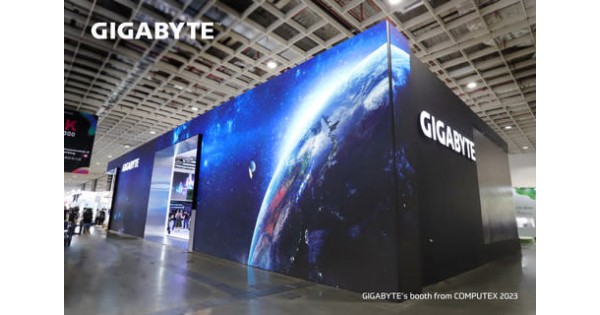Venta GIGABYTE presenta gran potencia informática en COMPUTEX nueva evolución IA CDMX Tiendas CH