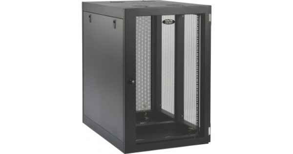 Venta ★ 18u gabinete de pared bajo perfil instalacion lateral CDMX ...