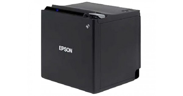 Venta ★ epson miniprinter tm-m10-012 negra/bt/recibo/autocort/fuente ...