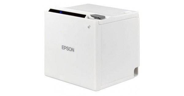Venta ★ epson miniprinter tm-m30-022 negra/usb a/usb b/ethernet 10/100 ...