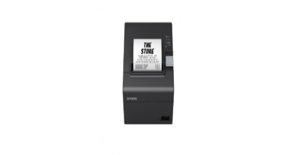 Venta ★ epson miniprinter tm-t20iii-002 negra/ethernet/termica Tiendas ...