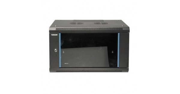 Venta ★ gabinete rack cerrado 19 22u puerta cristal 600x800 desarmado ...