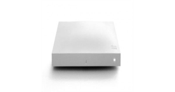 Venta ★ MERAKI MR34 CLOUD MANAGED AP ** CDMX Tiendas CH