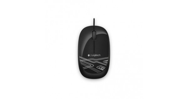 Venta ★ mouse logitech m105 negro optico alambrico usb pc/mac CDMX ...
